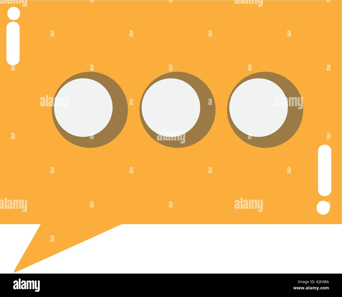 Communication bubble design Stock Vector Image & Art - Alamy