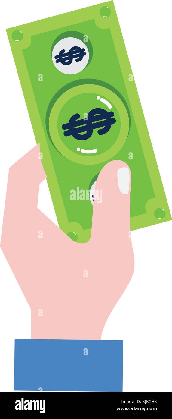 Isolated bill design Stock Vector Image & Art - Alamy