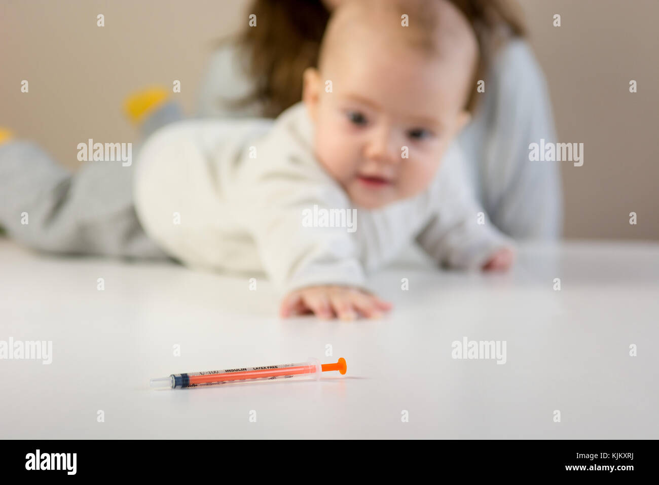 Insulin issue hi-res stock photography and images - Alamy