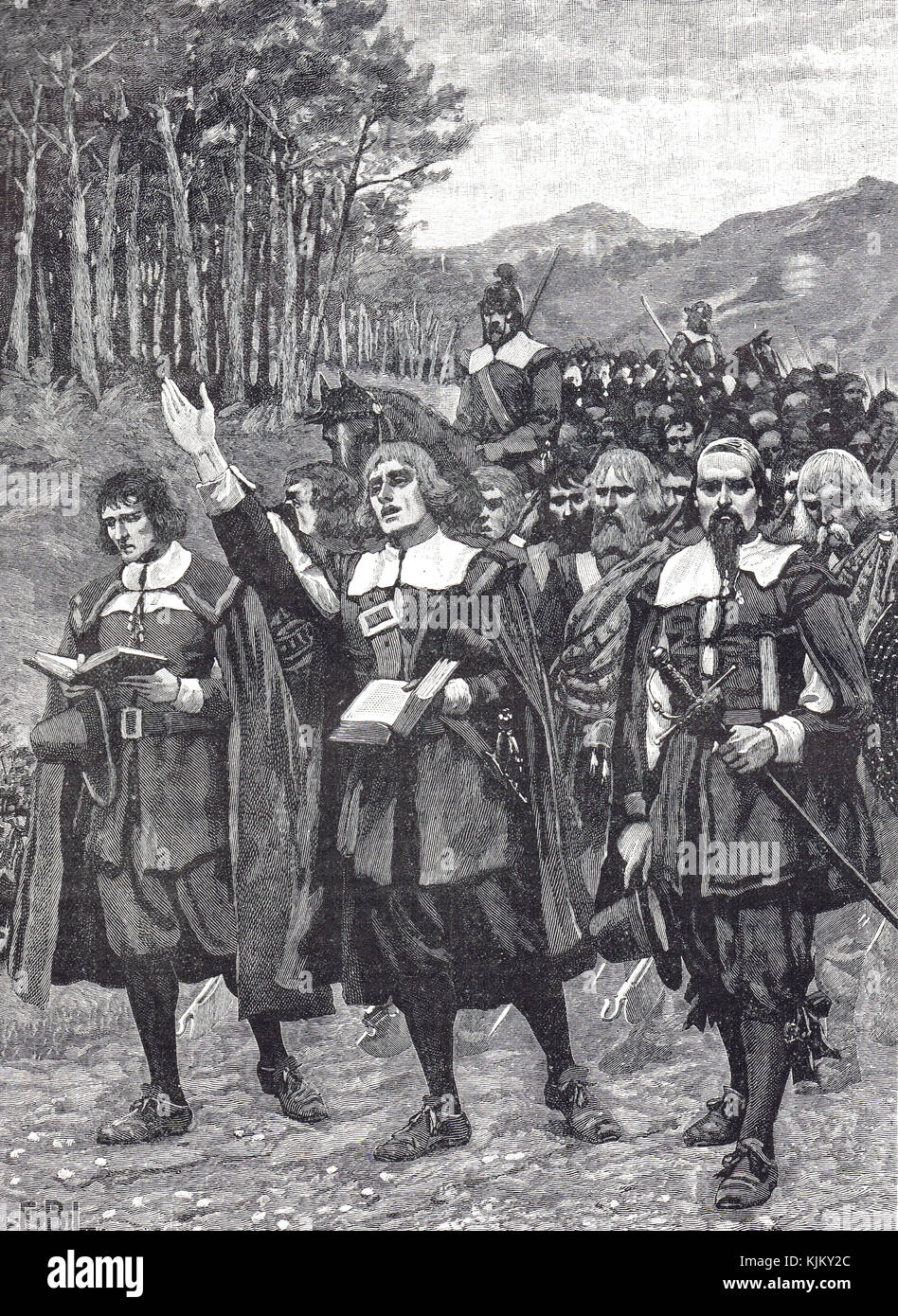 Northumberland county history High Resolution Stock Photography and ...