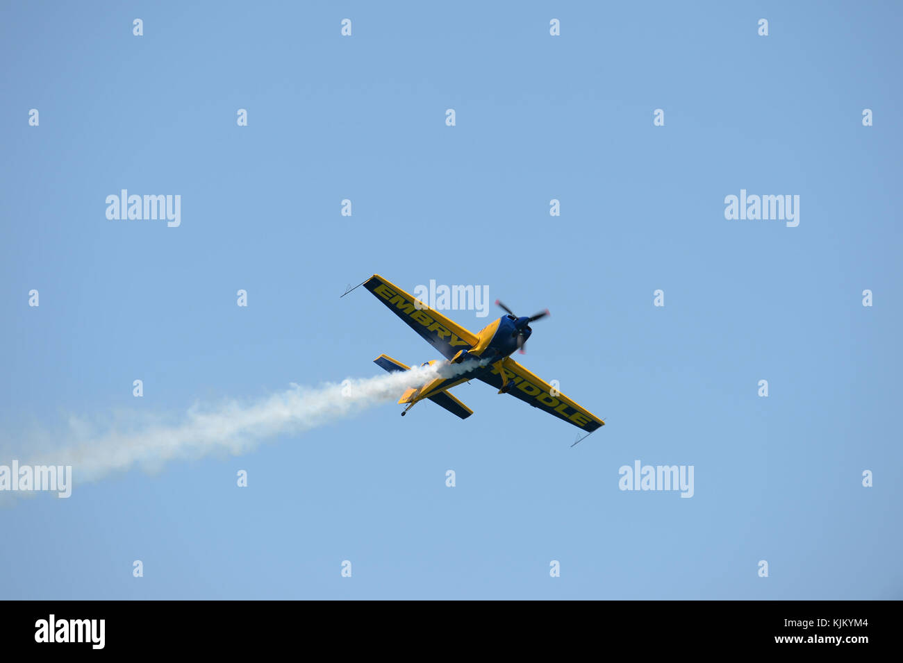 Embry riddle hi-res stock photography and images - Alamy