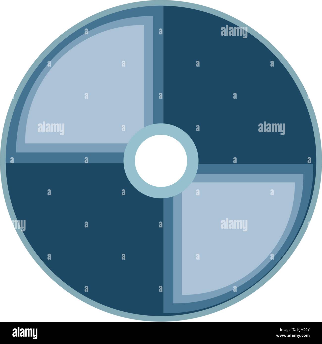 CD Rom icon Stock Vector Image & Art - Alamy