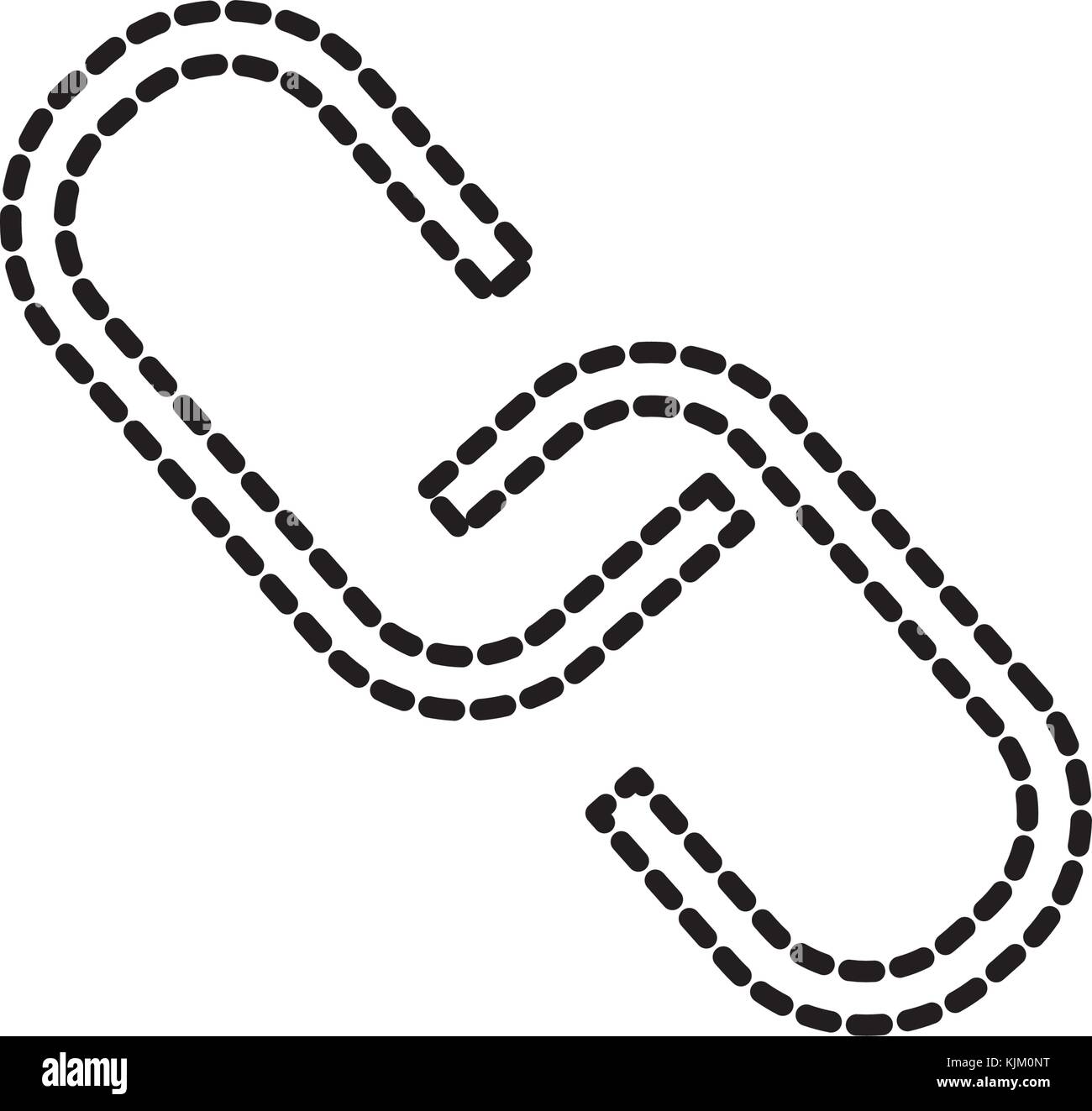 Isolated link design Stock Vector Image & Art - Alamy