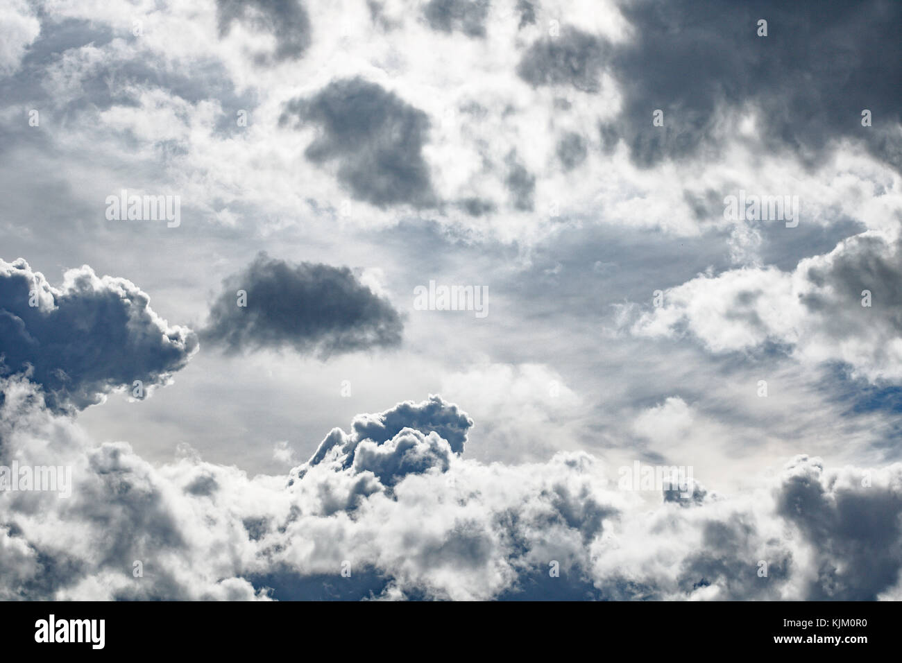 Escala de nubes hi-res stock photography and images - Alamy