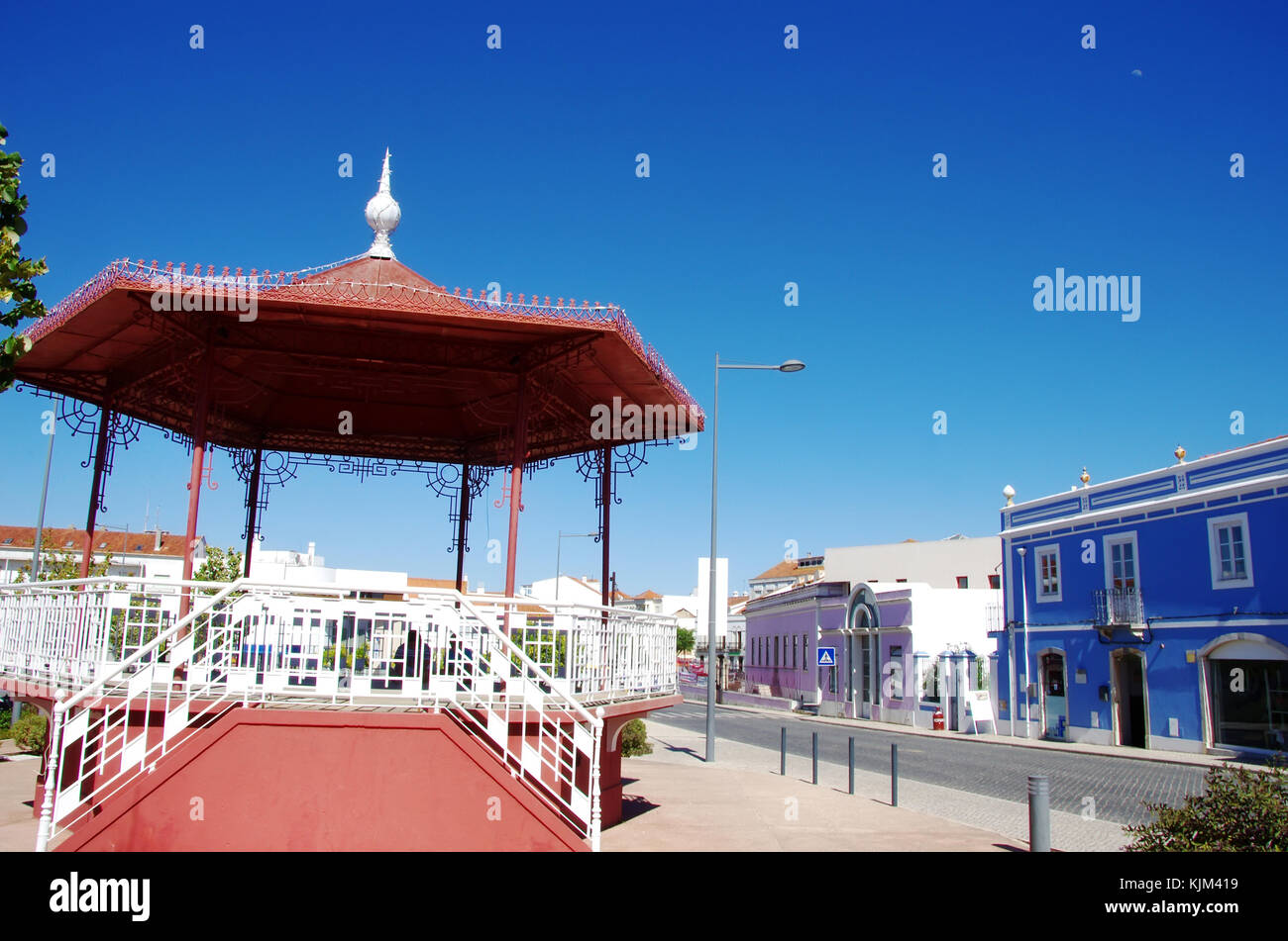 Grandola hi-res stock photography and images - Alamy