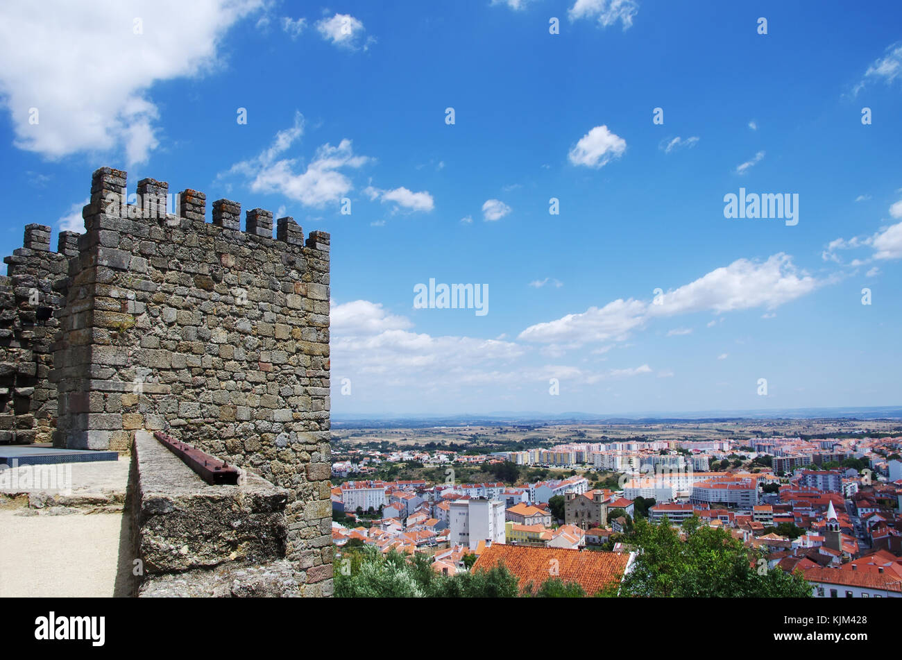 Castelo branco district hi-res stock photography and images - Alamy