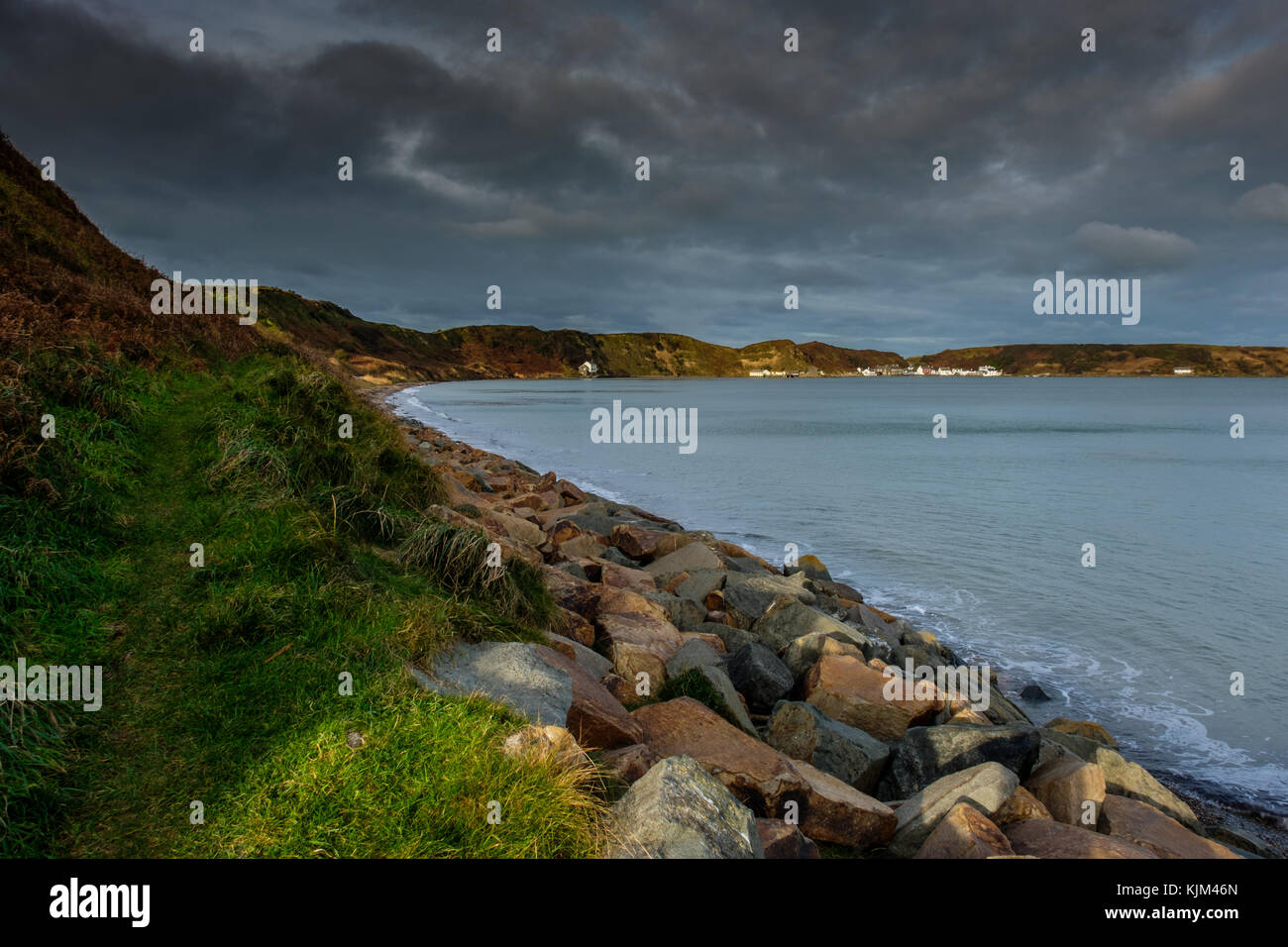 Morfa nefyn hi-res stock photography and images - Alamy