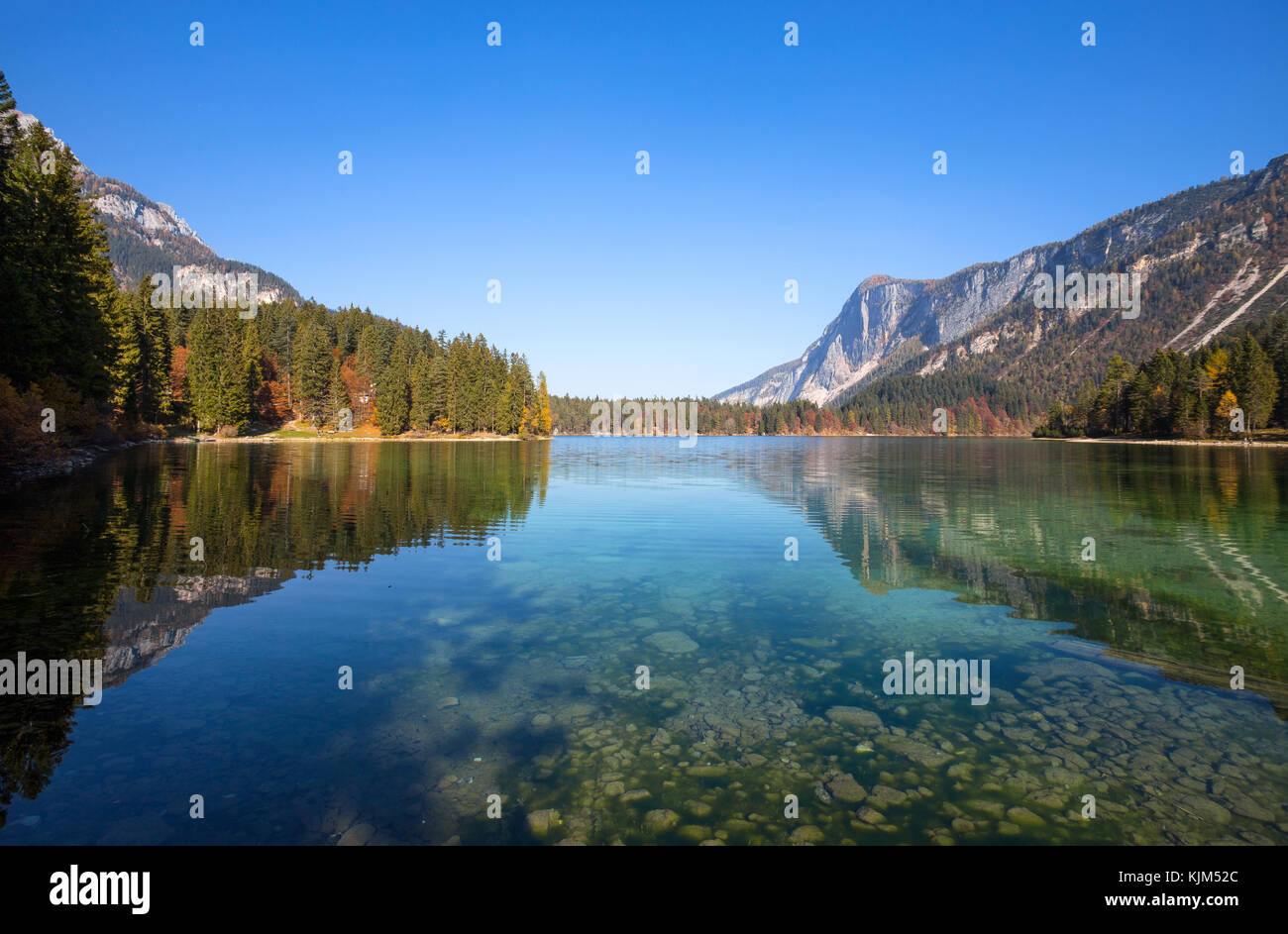 Adamello brenta natural park hi-res stock photography and images - Alamy
