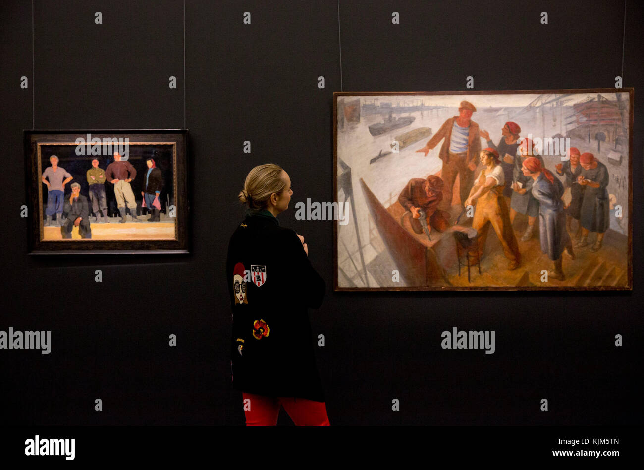 Ryangina hi-res stock photography and images - Alamy