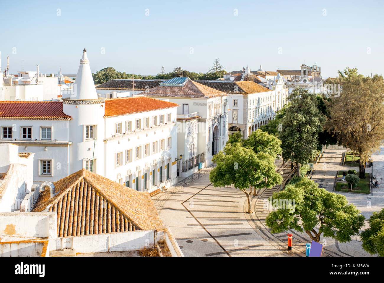 Faro city hi-res stock photography and images - Alamy