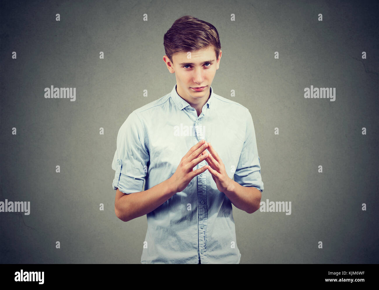 Plotting and scheming hi-res stock photography and images - Alamy