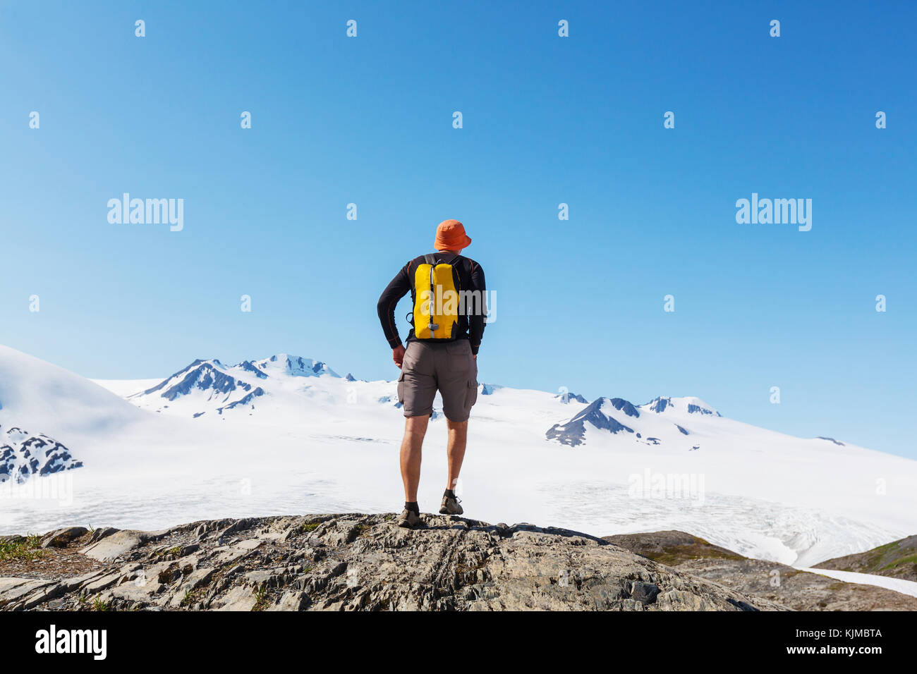 Donoho peak hi-res stock photography and images - Alamy