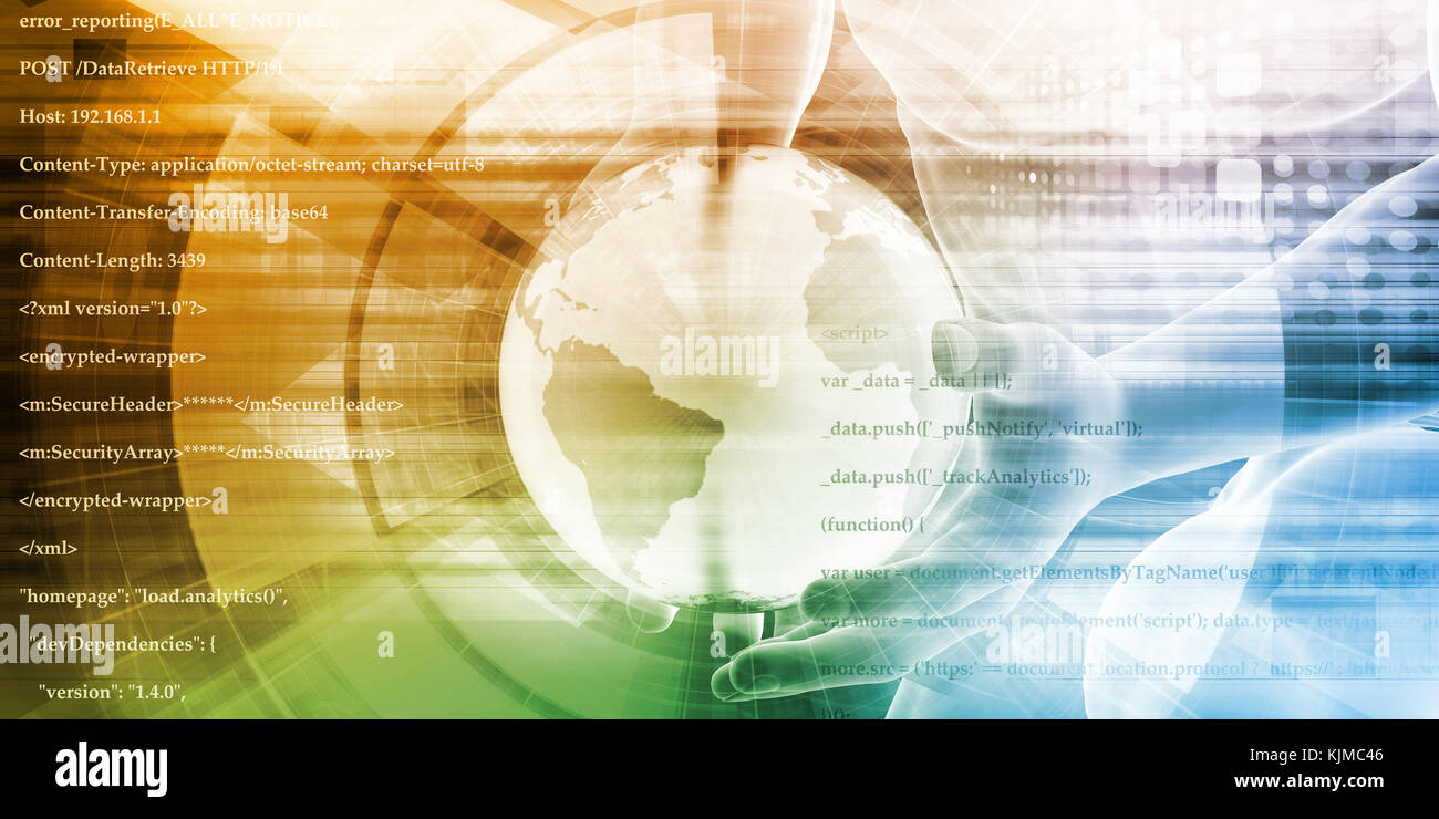 Global Currency Exchange Service as an Abstract Stock Photo - Alamy