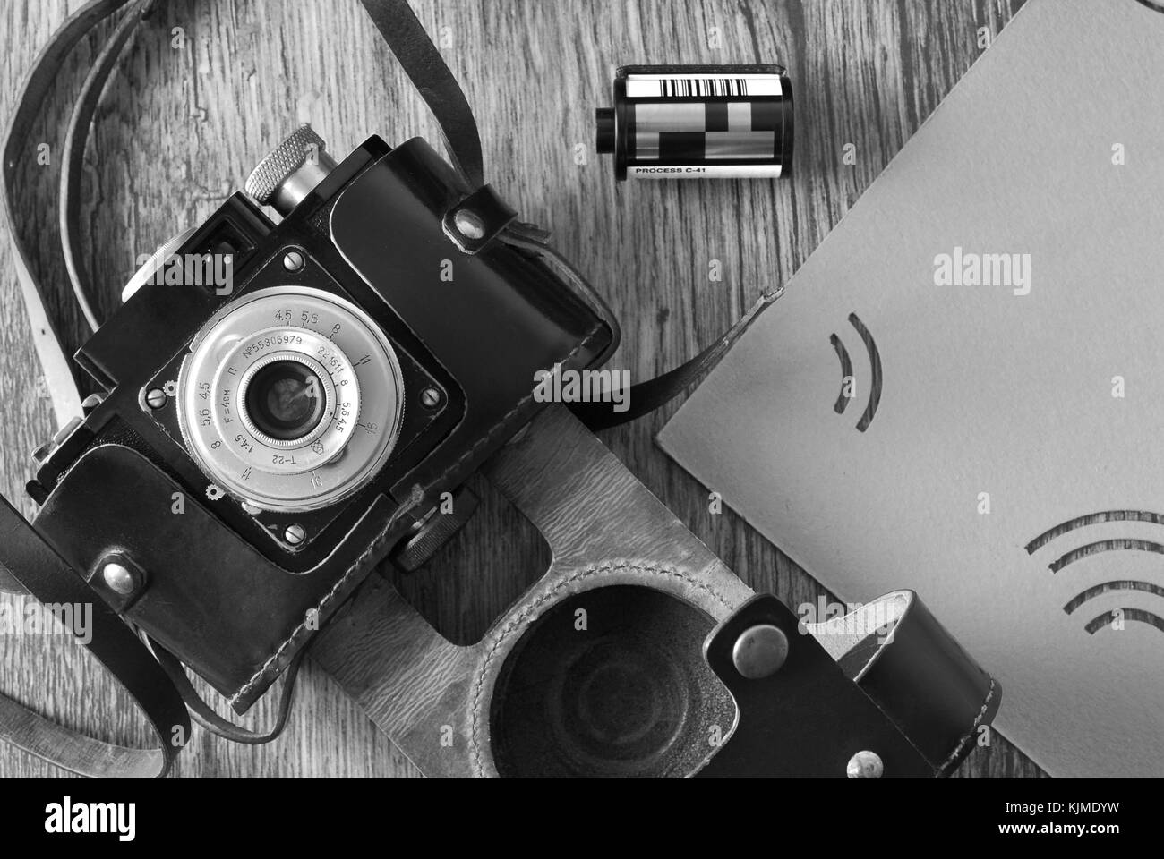 Vintage photo albums background hi-res stock photography and images - Alamy