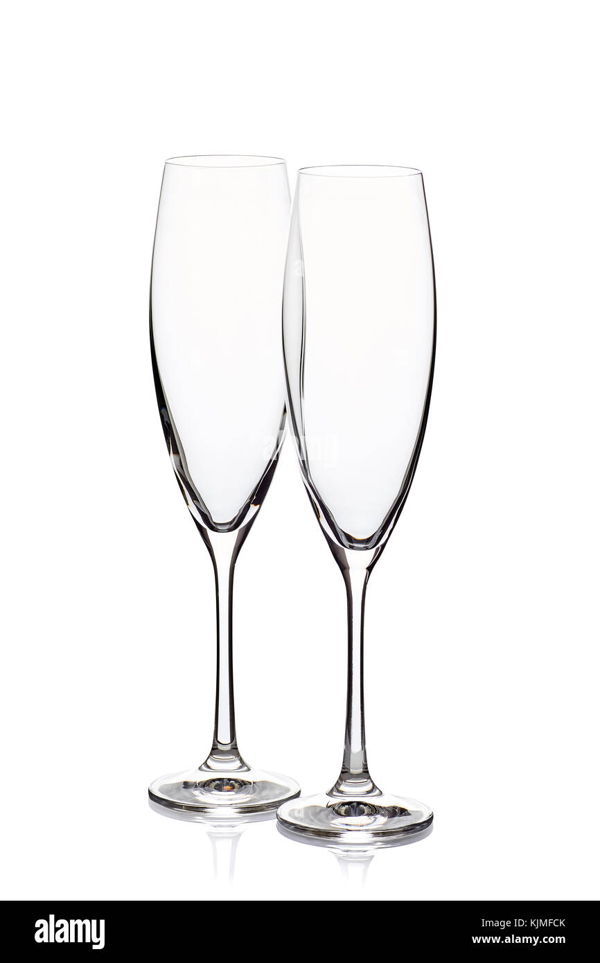 Empty drink glasses hi-res stock photography and images - Alamy