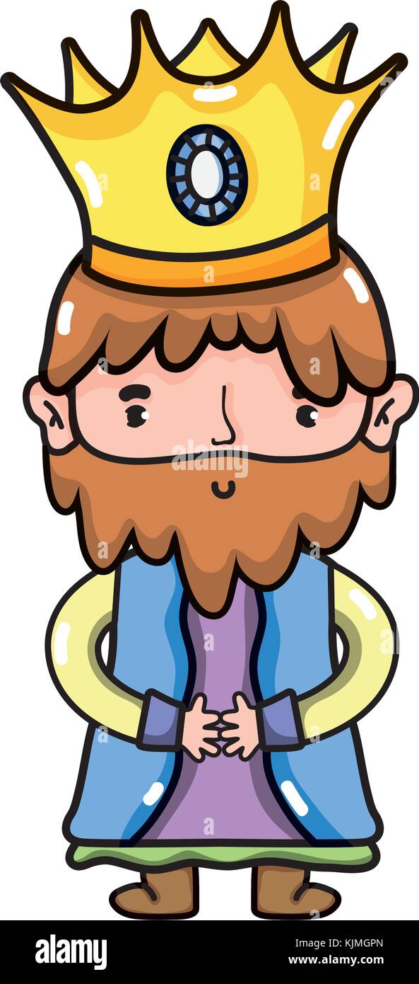 Isolated king design Stock Vector Image & Art - Alamy