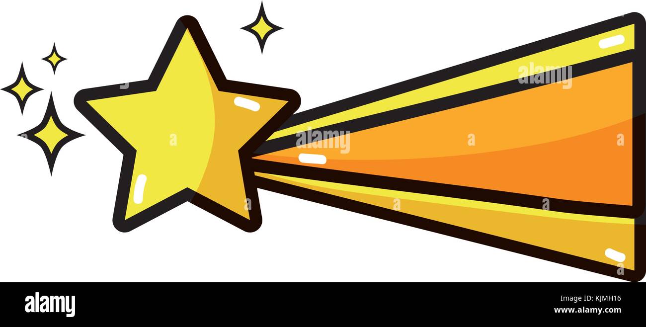 Isolated star design Stock Vector Image & Art - Alamy