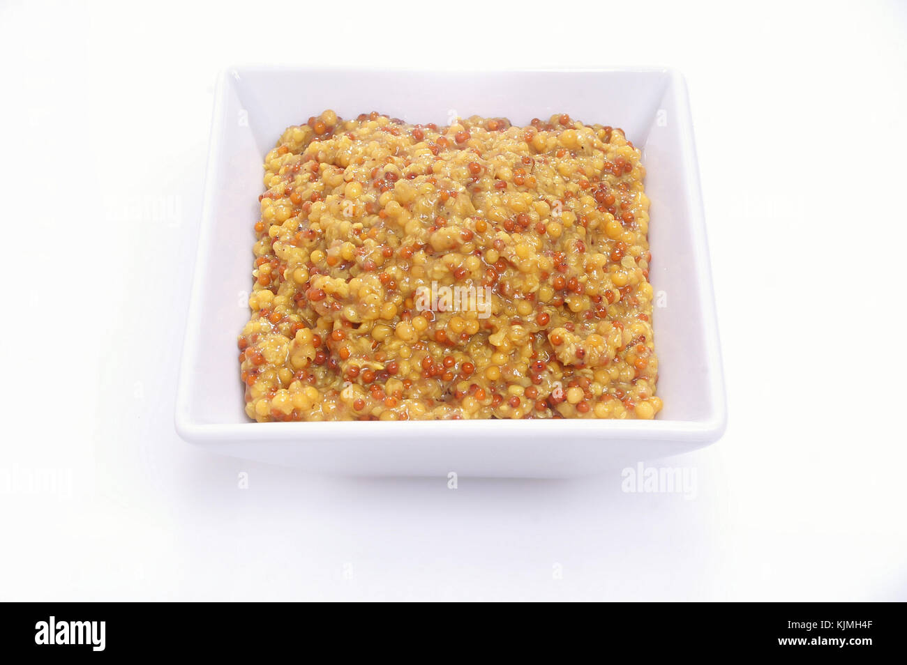 German condiments hi-res stock photography and images - Alamy