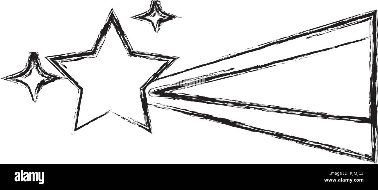 Isolated star design Stock Vector Image & Art - Alamy