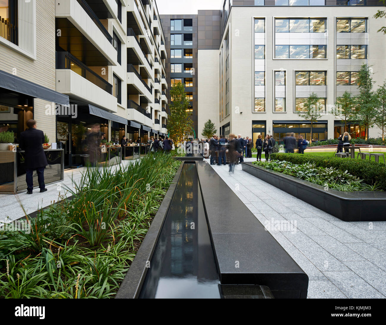 Rathbone place mail hi-res stock photography and images - Alamy