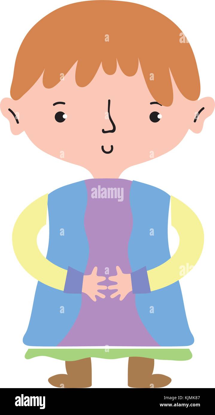 Isolated boy design Stock Vector Image & Art - Alamy