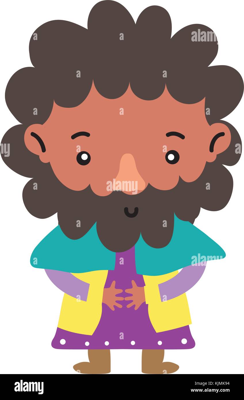 Isolated man design Stock Vector Image & Art - Alamy