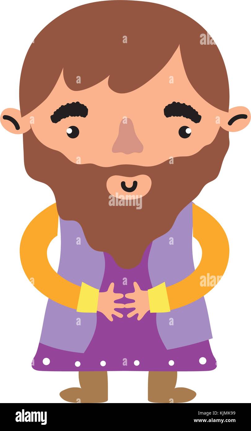 Isolated man design Stock Vector Image & Art - Alamy