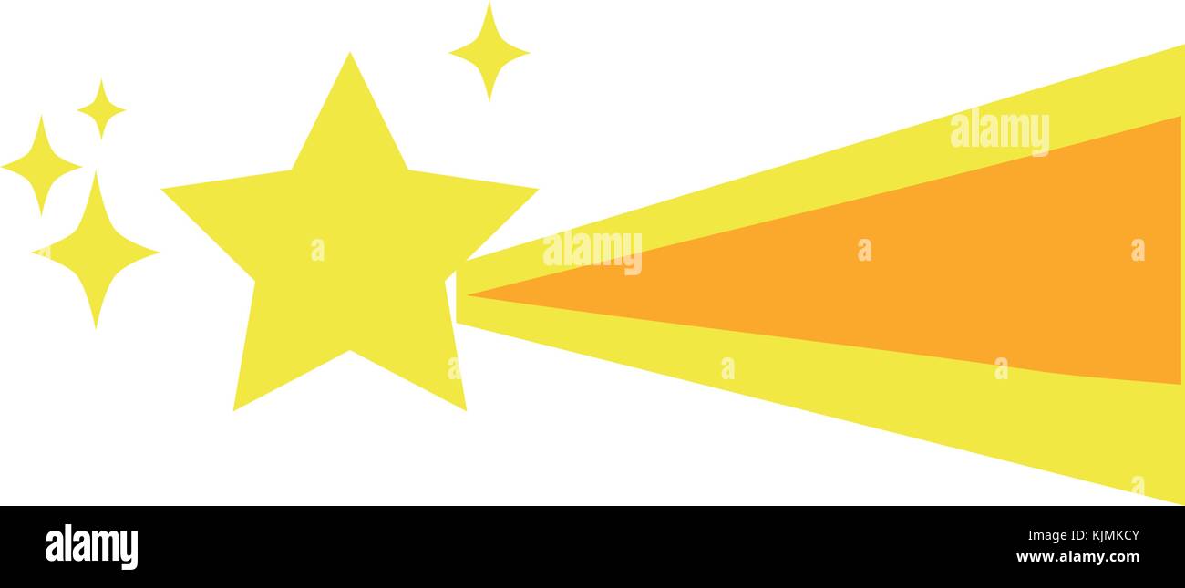 Isolated star design Stock Vector Image & Art - Alamy