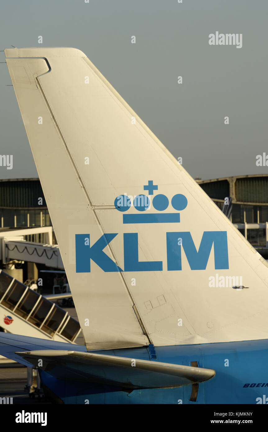 Boeing 737 Rudder High Resolution Stock Photography and Images - Alamy