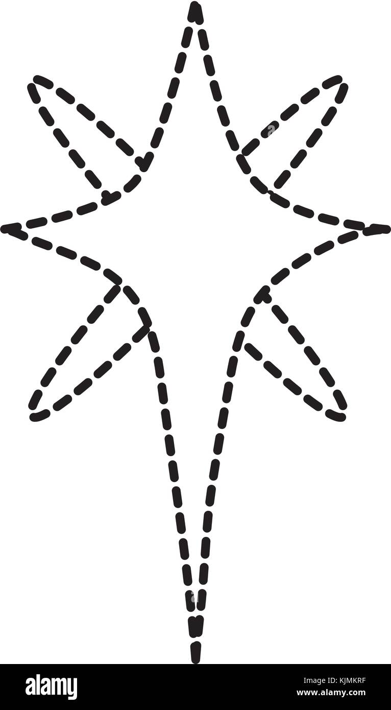 Isolated star design Stock Vector Image & Art - Alamy