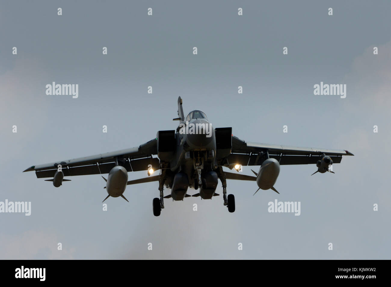 Tornado fighter jet engines High Resolution Stock Photography and ...