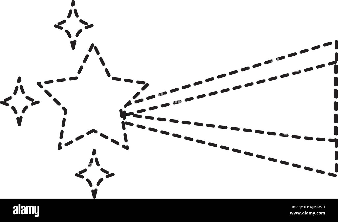 Isolated star design Stock Vector Image & Art - Alamy