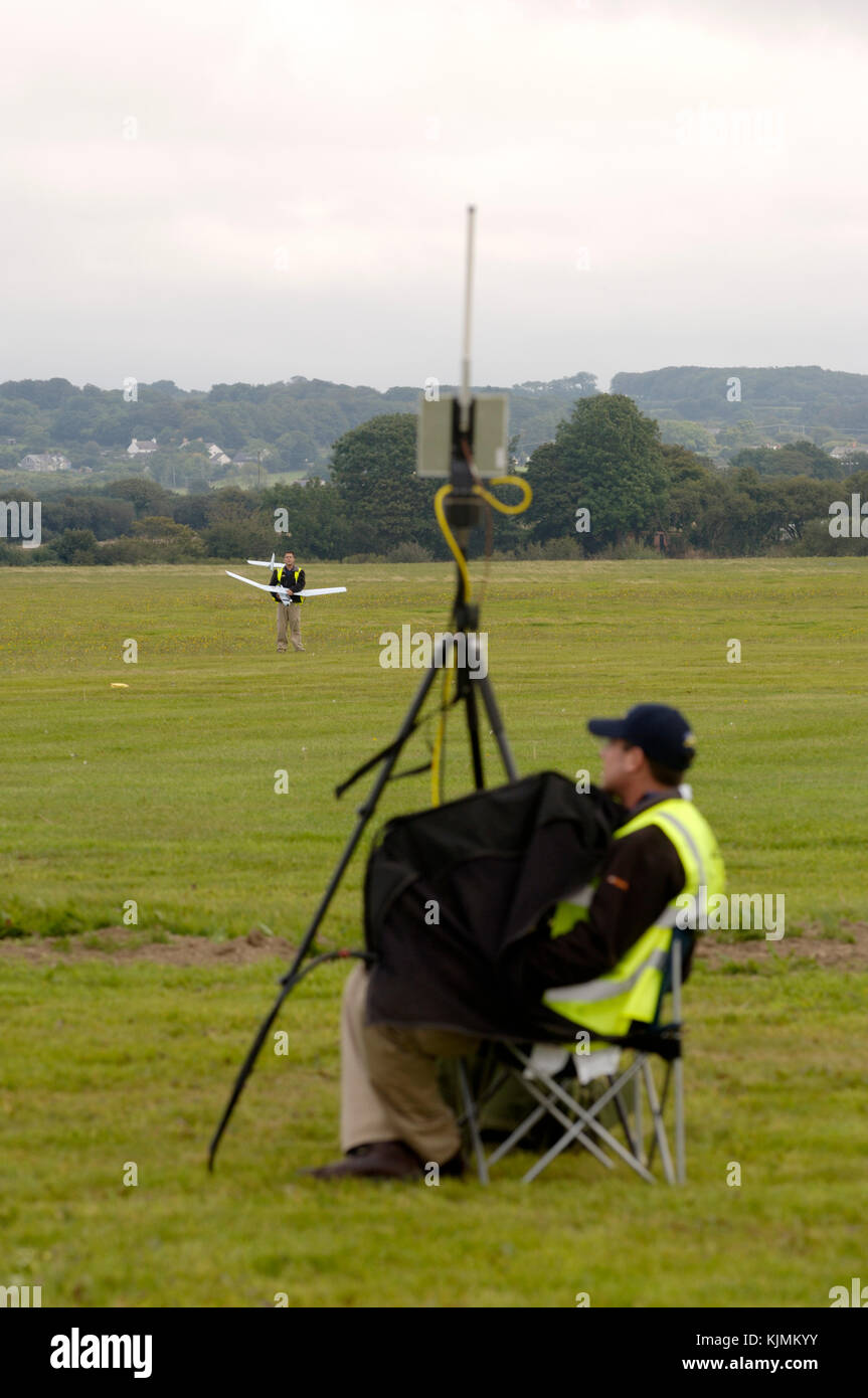 Elbit skylark hi-res stock photography and images - Alamy