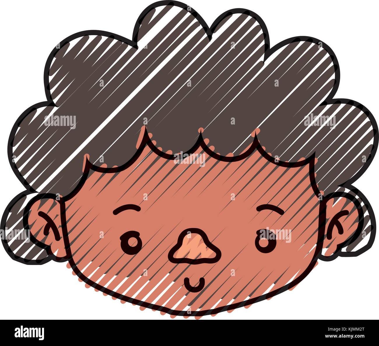 Isolated boy design Stock Vector Image & Art - Alamy