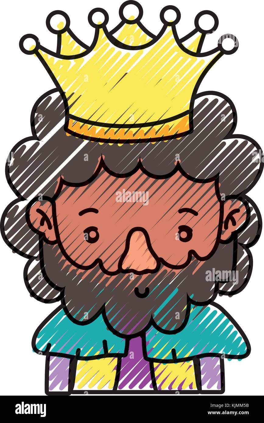 Isolated king design Stock Vector Image & Art - Alamy