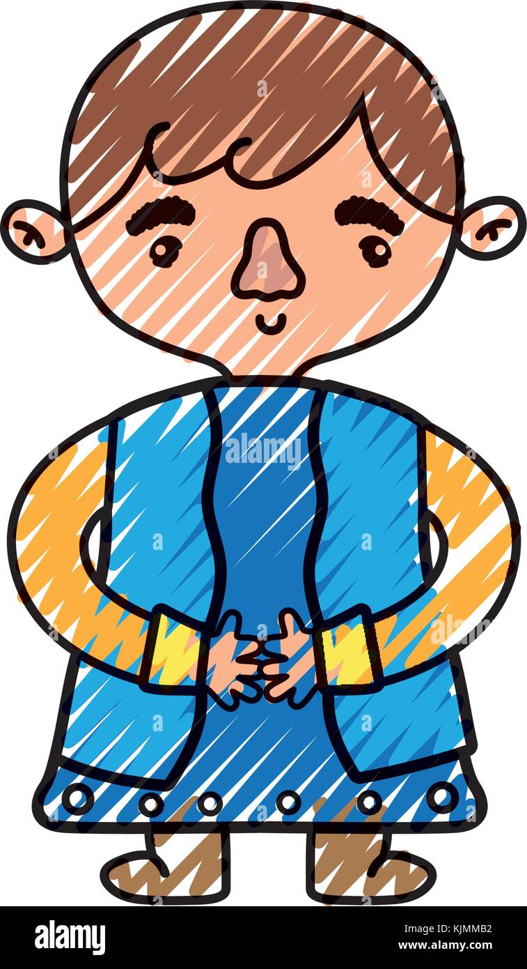 Isolated boy design Stock Vector Image & Art - Alamy