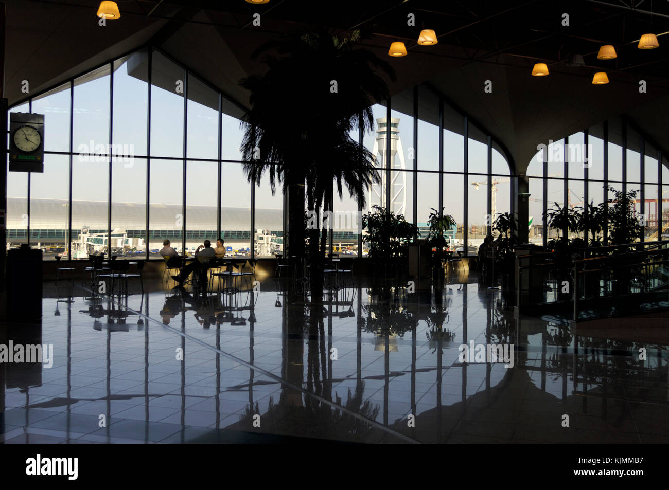 Atc dubai hi-res stock photography and images - Alamy