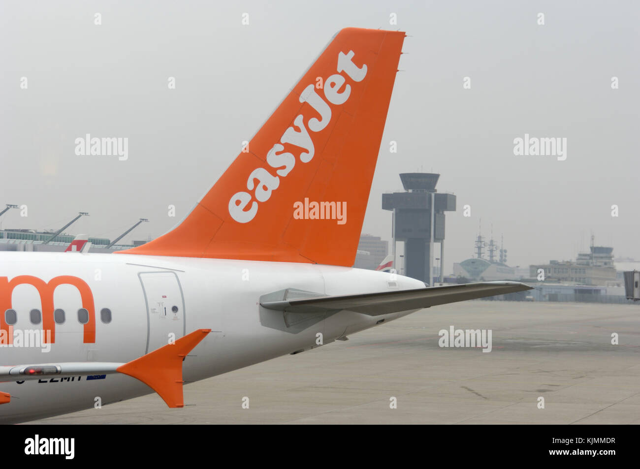 Winglet winglets airbus a320 hi-res stock photography and images - Alamy