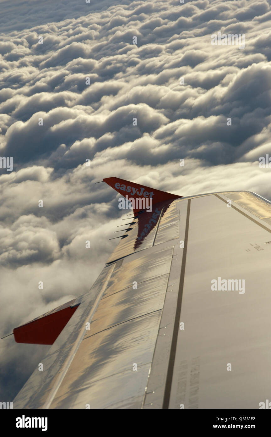 Winglet winglets airbus a320 hi-res stock photography and images - Alamy