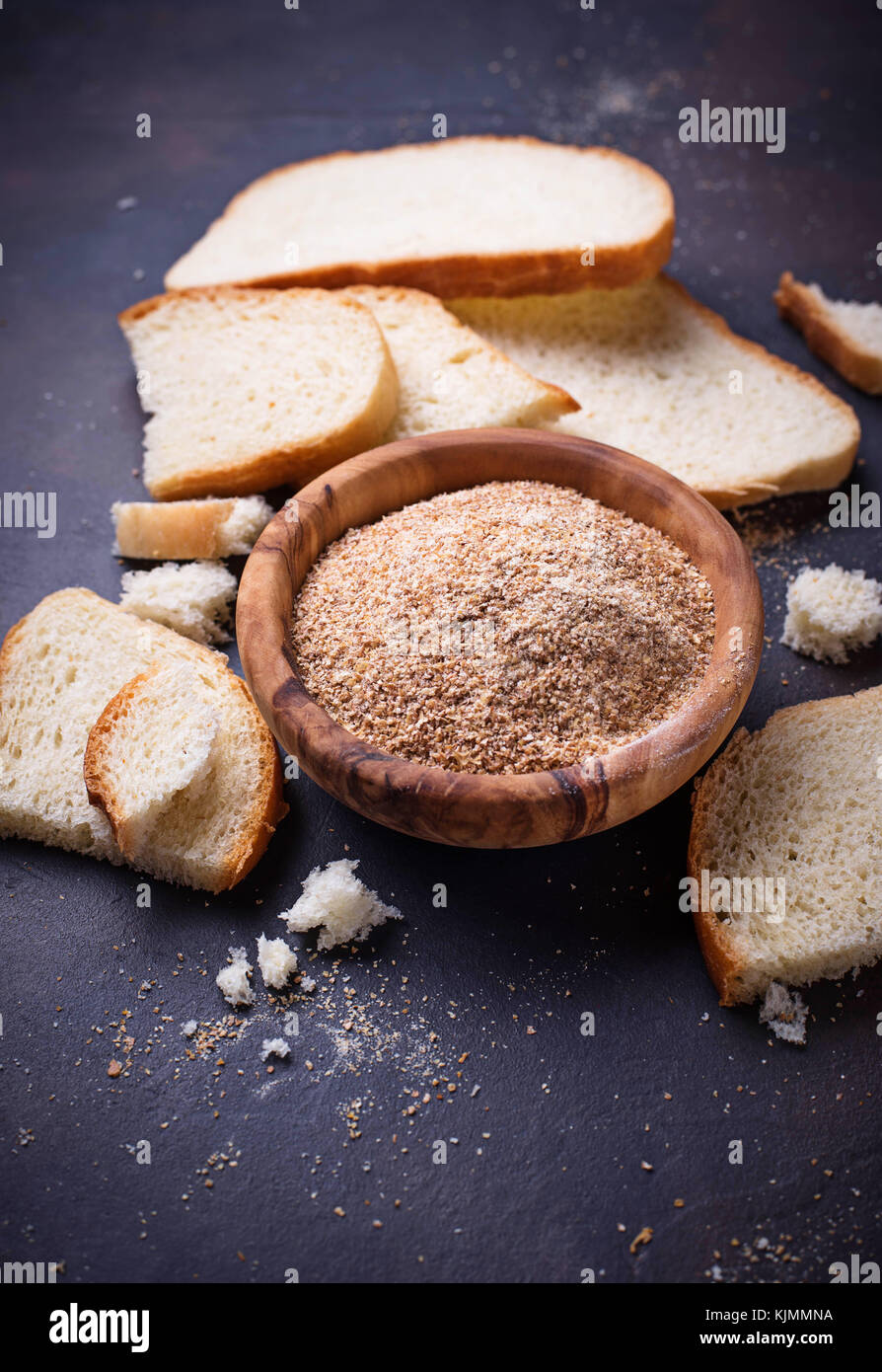 Crumbing table hi-res stock photography and images - Alamy