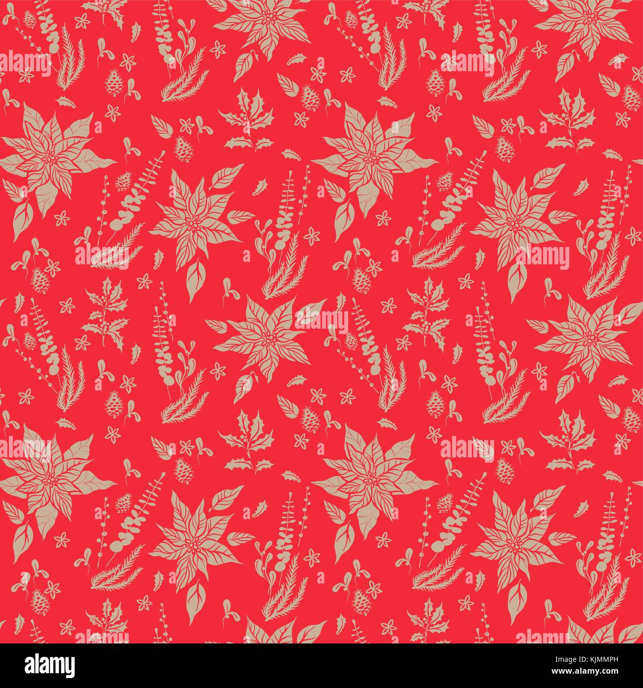 Floral nature pattern hi-res stock photography and images - Alamy