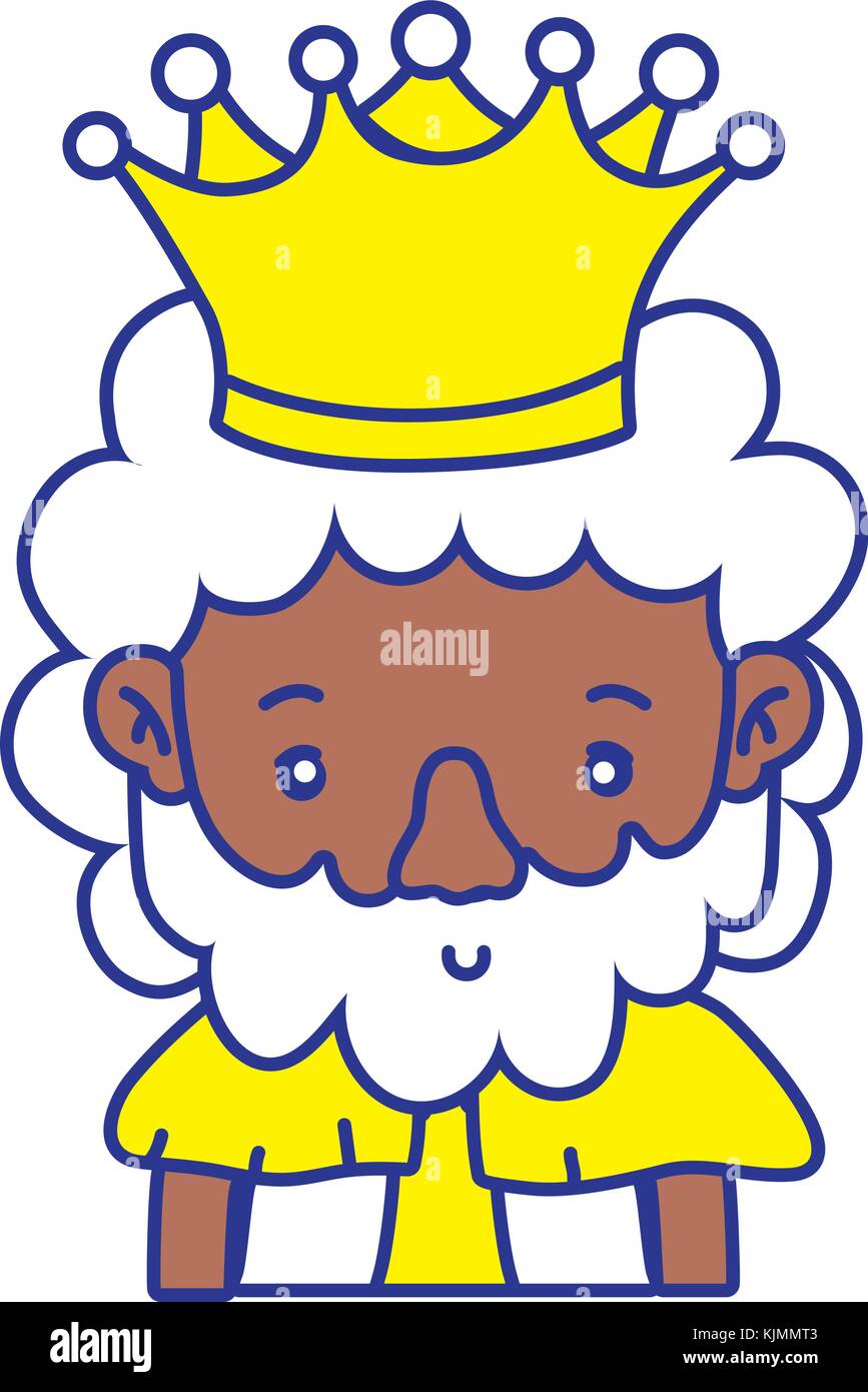 Isolated king design Stock Vector Image & Art - Alamy