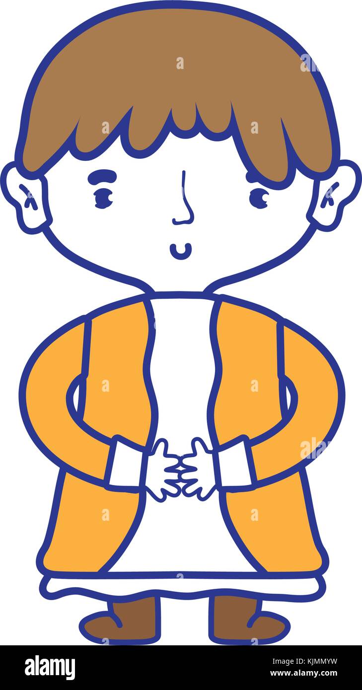 Isolated boy design Stock Vector Image & Art - Alamy