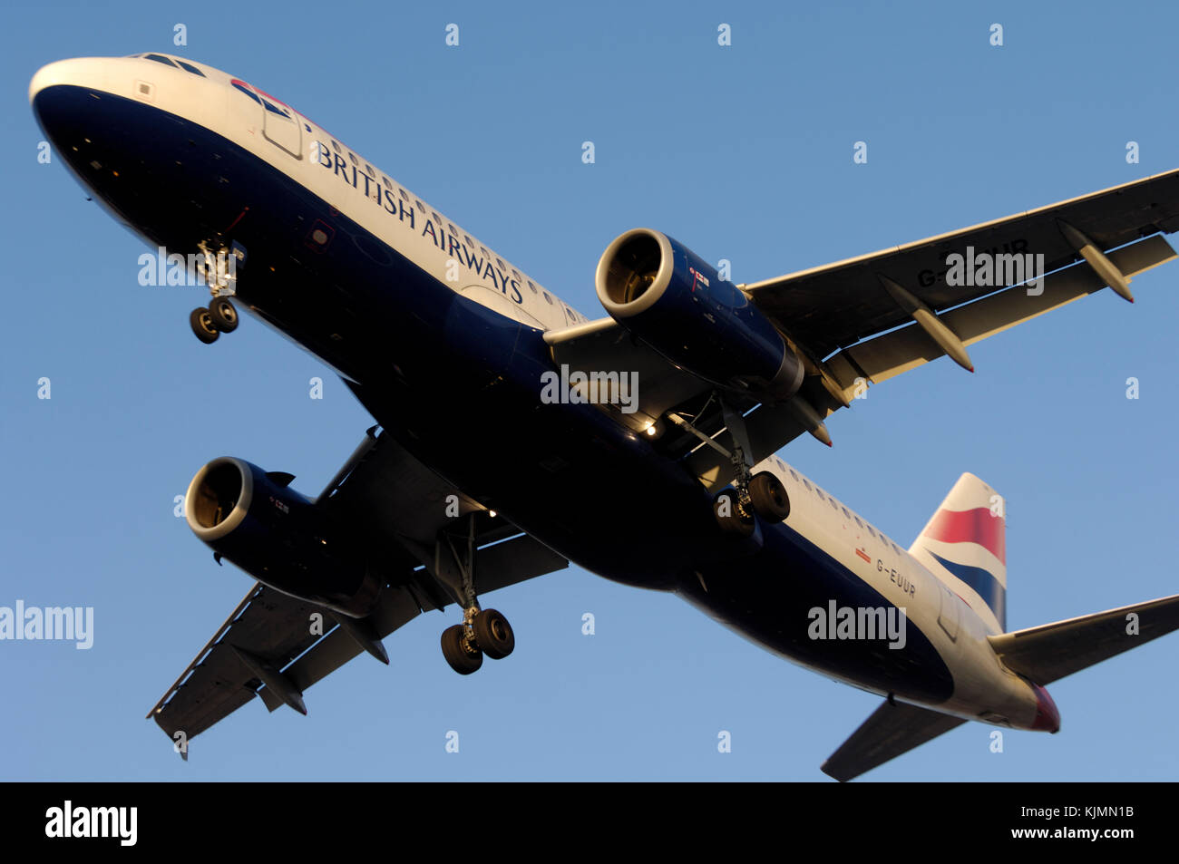 Iae powered a320 hi-res stock photography and images - Alamy
