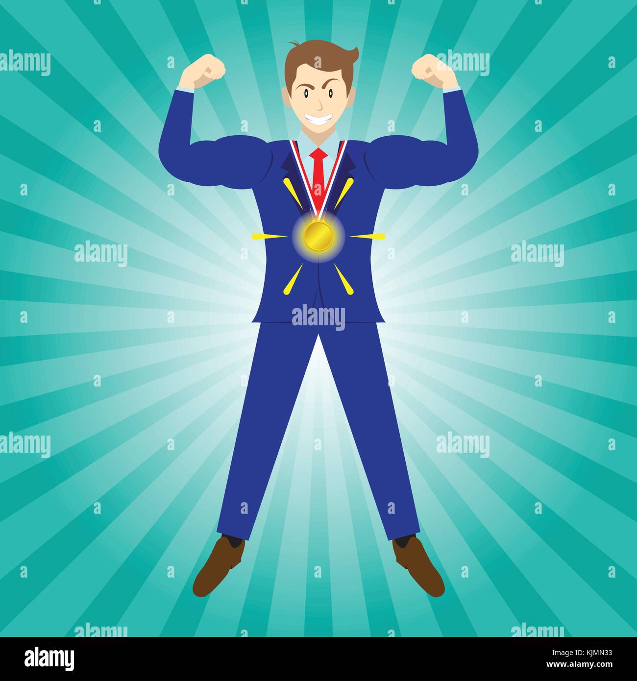 Ultimate strength Stock Vector Images - Alamy