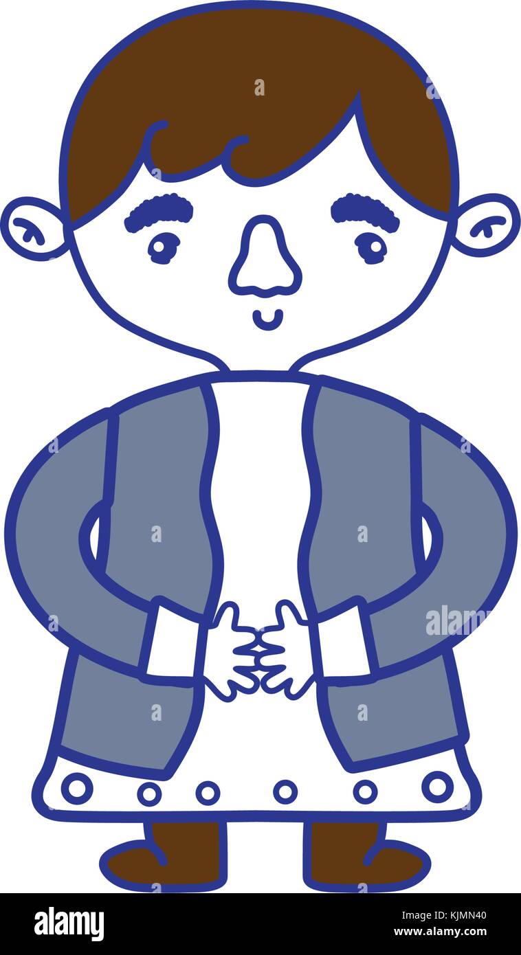 Isolated boy design Stock Vector Image & Art - Alamy