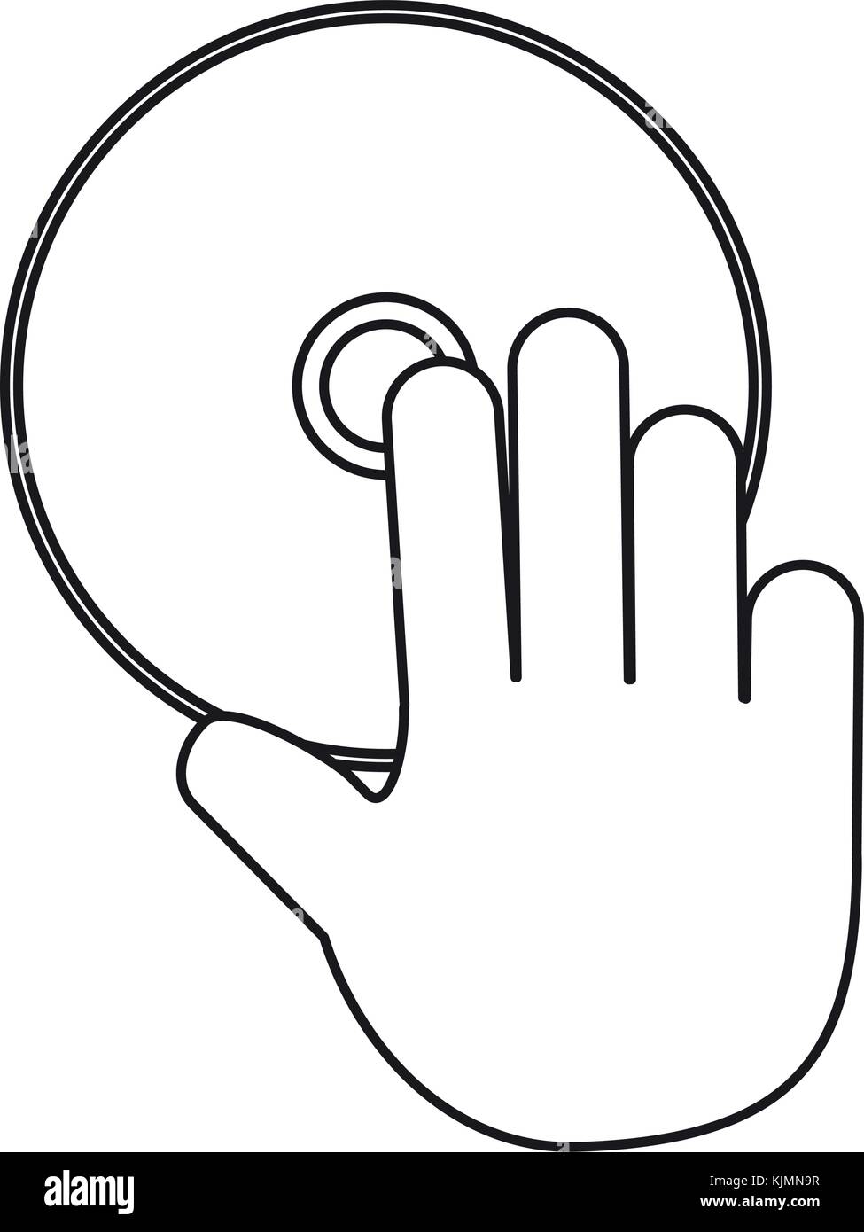 Cd rom audio video Black and White Stock Photos & Images - Alamy