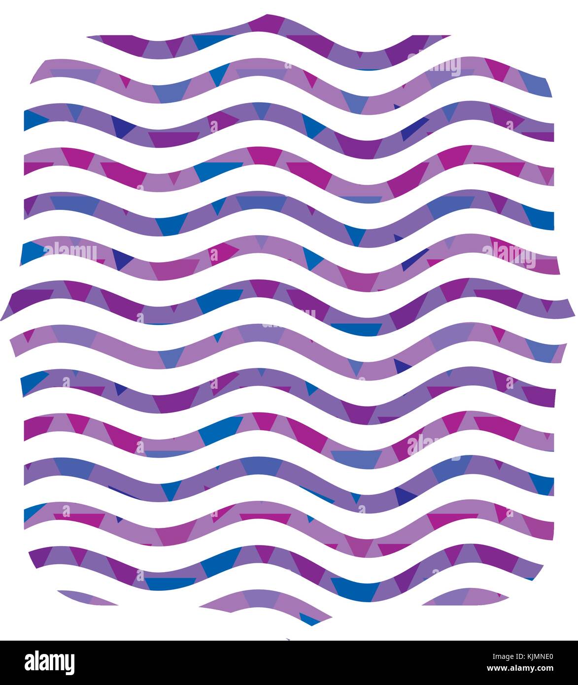 Isolated pattern frame design Stock Vector Image & Art - Alamy