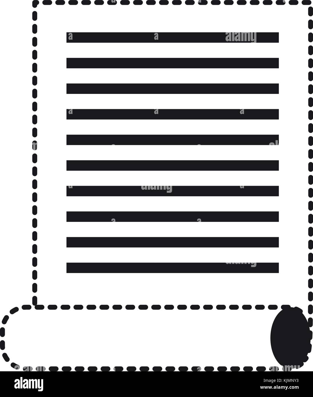 document pages design concept Stock Vector Image & Art - Alamy