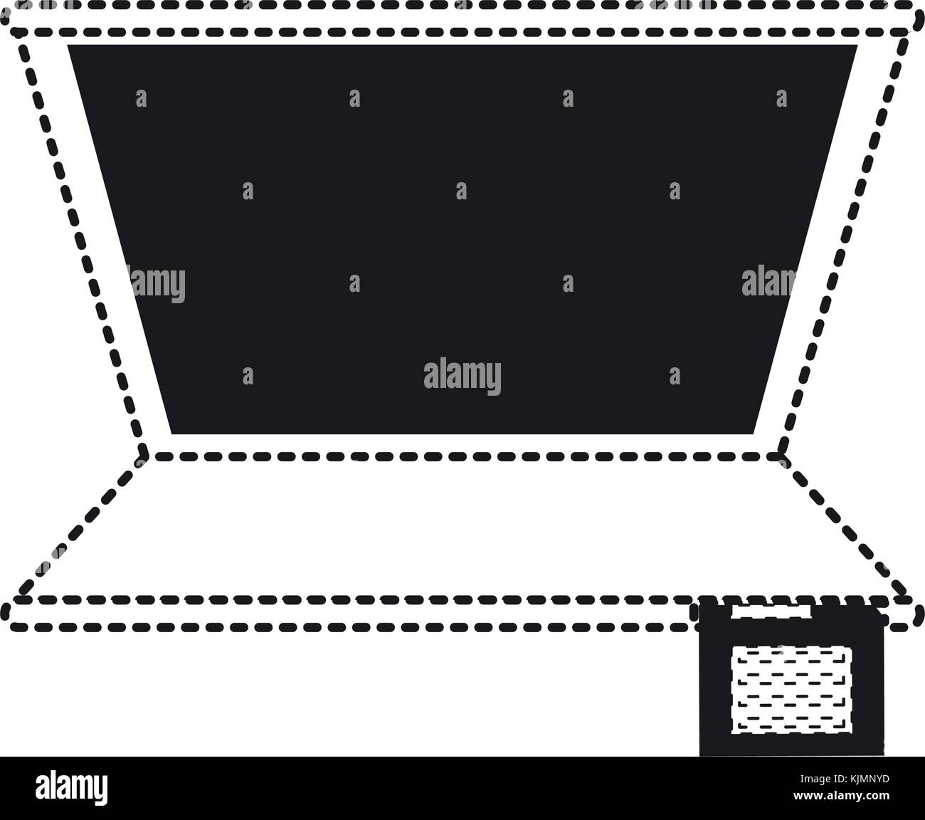 laptop computer design Stock Vector Image & Art - Alamy